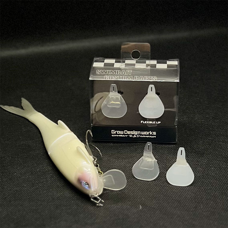 SCP-170lip – Grow Design works