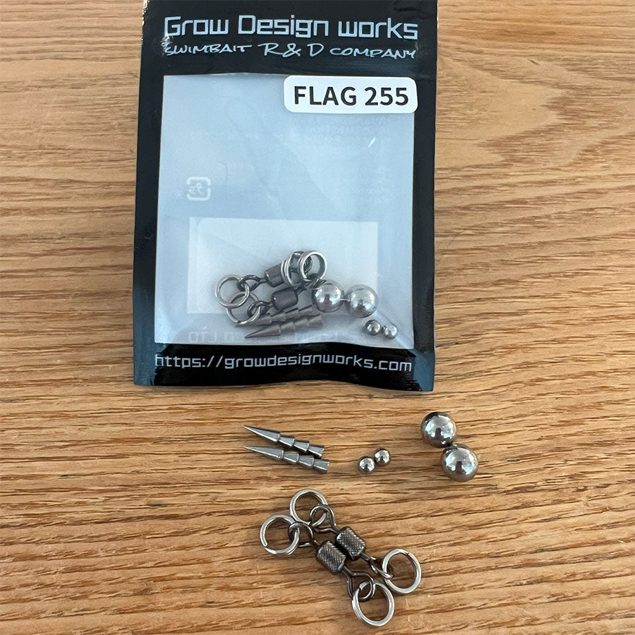 Grow Design works Online Shop